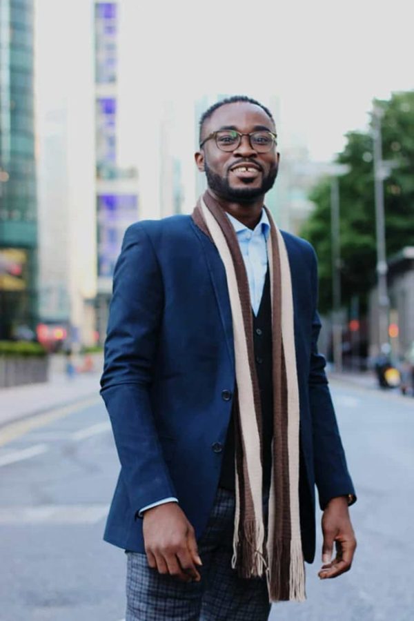 Summit Team - Young African Leaders Summit